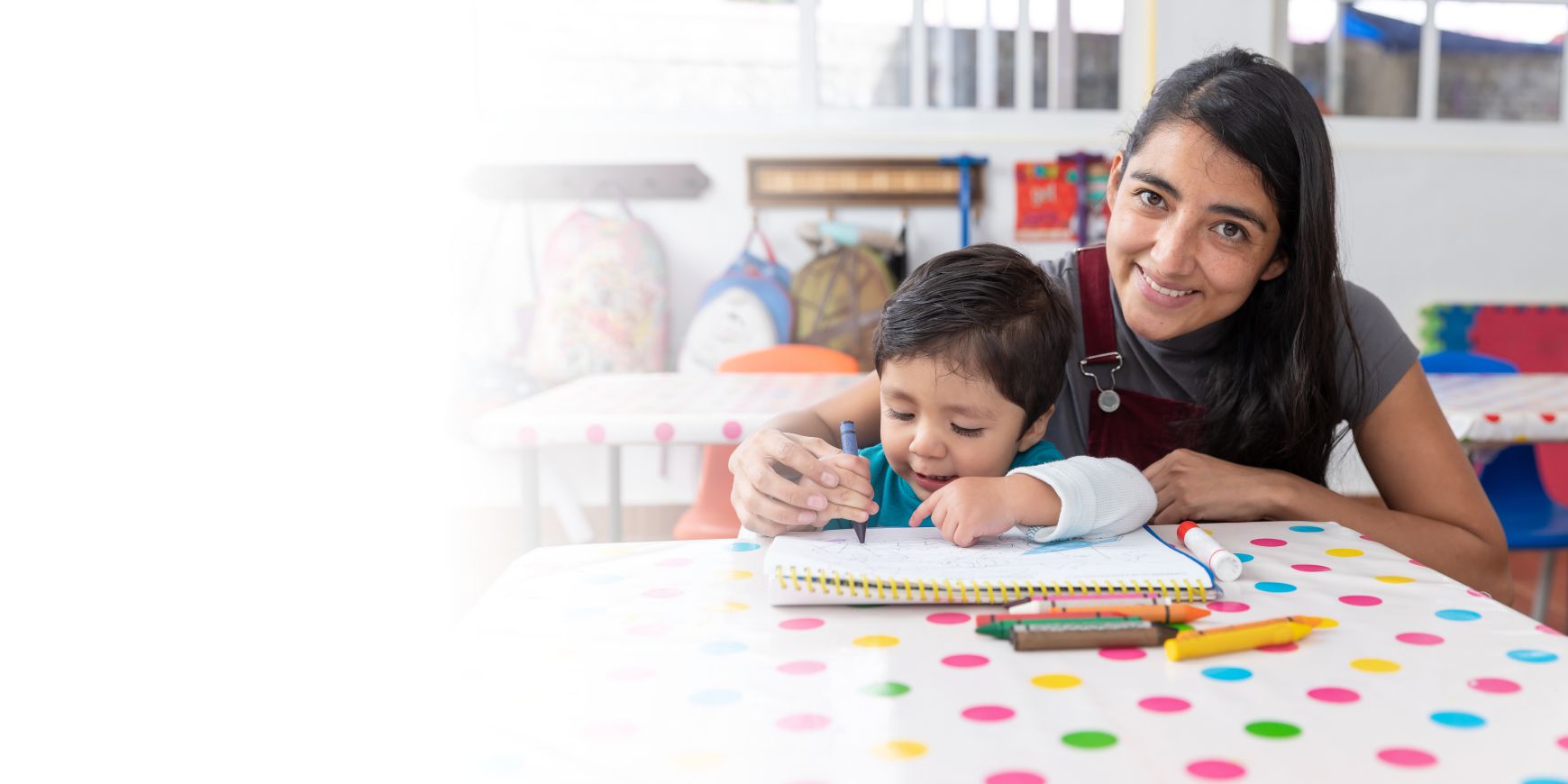 Tweeties Institute of Education – Activity Centre | Teacher Training