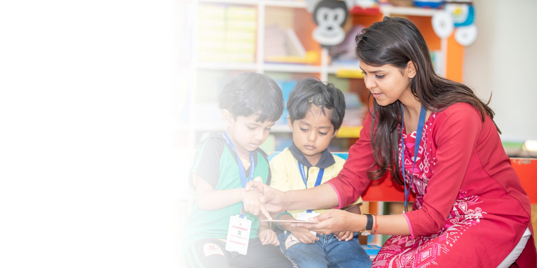 Tweeties Institute of Education – Activity Centre | Teacher Training