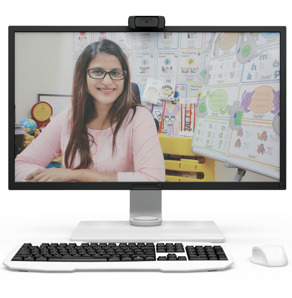 About Us – Tweeties Institute of Education